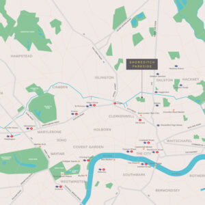 Home - Shoreditch Parkside