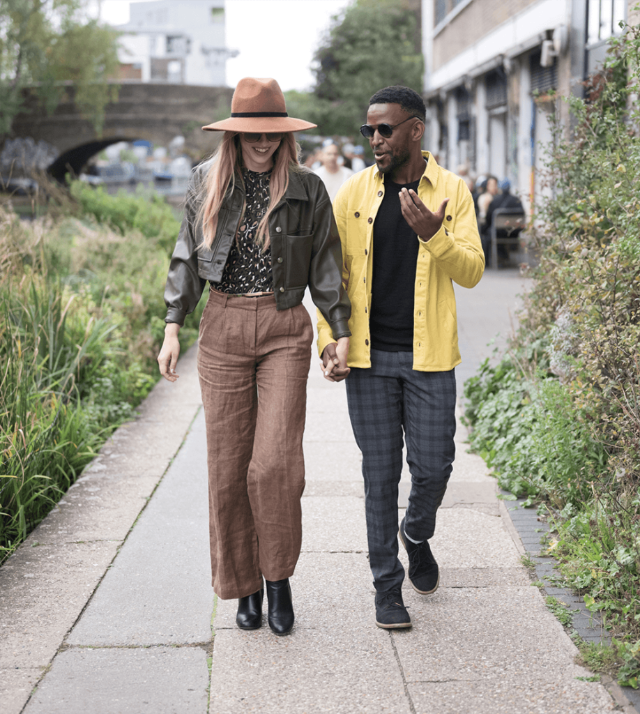 Location - Shoreditch Parkside: New Homes Shoreditch