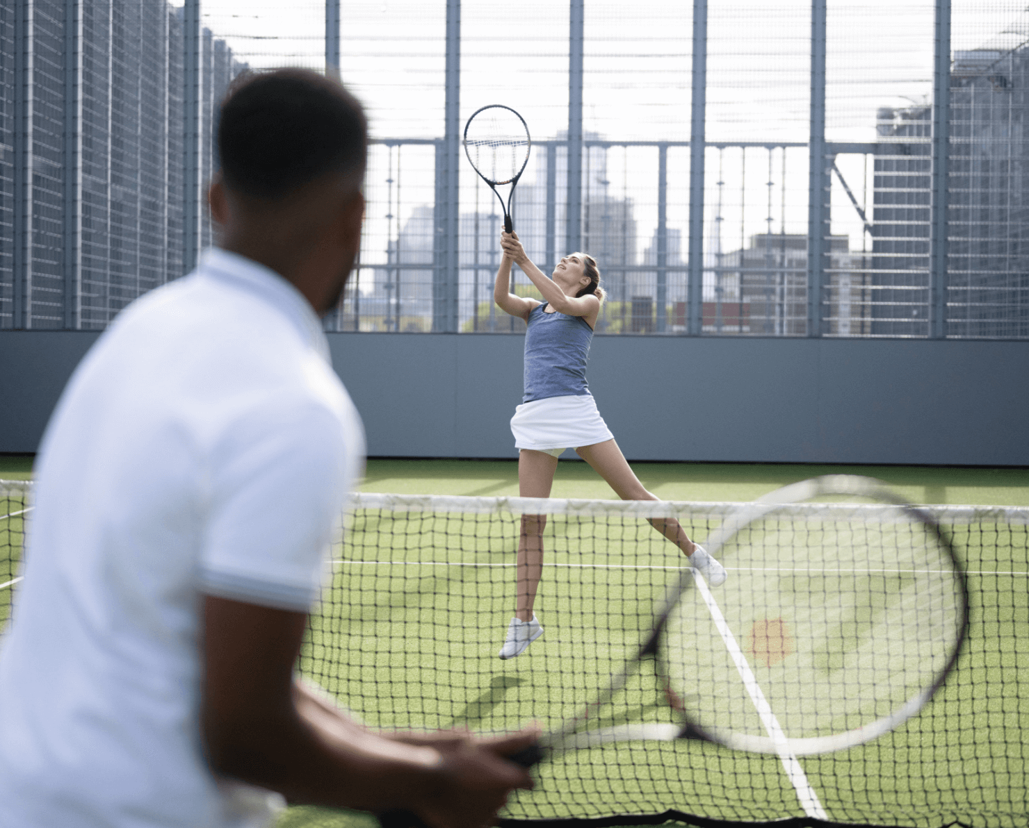 Location - Shoreditch Parkside: New Homes Shoreditch