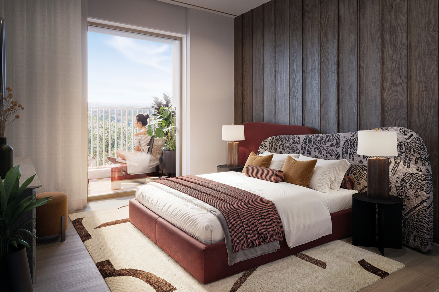 Parkside Place - Shoreditch Parkside: New Homes Shoreditch